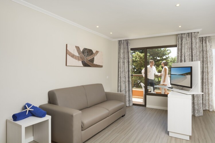 Ona Palmira Paguera Hotel - Peguera