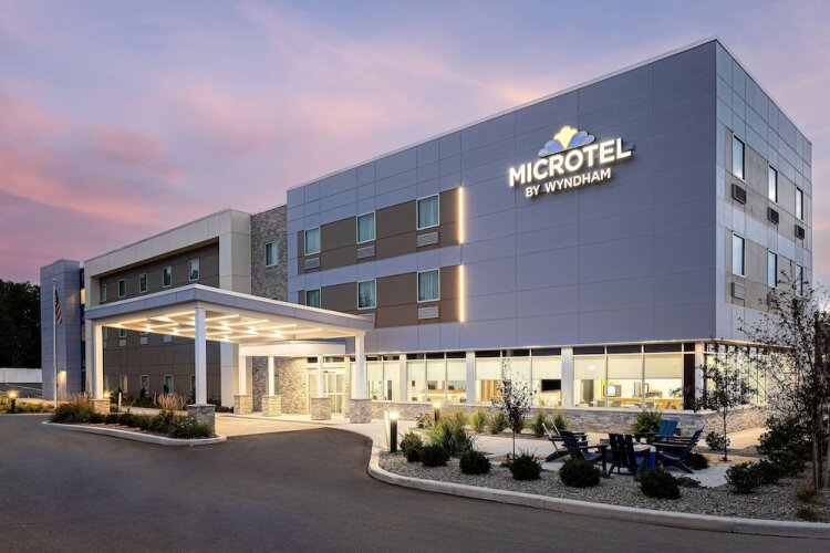Microtel Inn & Suites By Wyndham Macedon - Ontario, NY