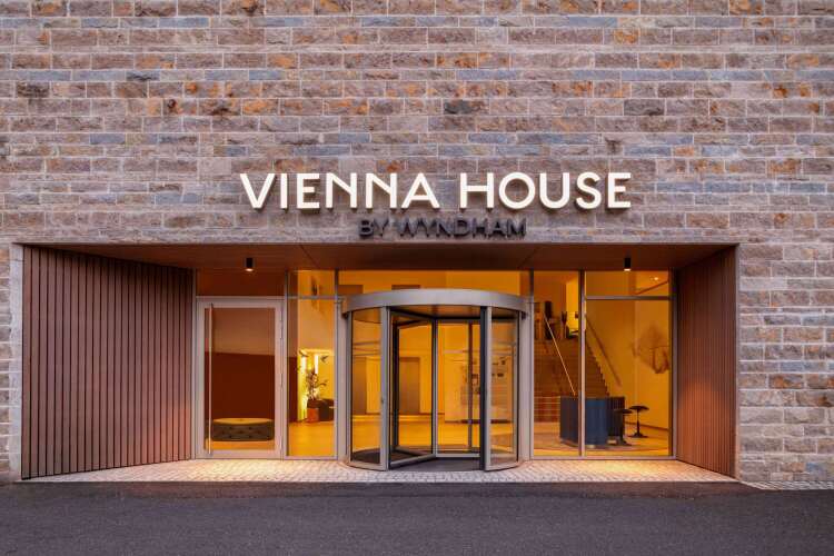 Vienna House By Wyndham Mq Kronberg - Königstein im Taunus