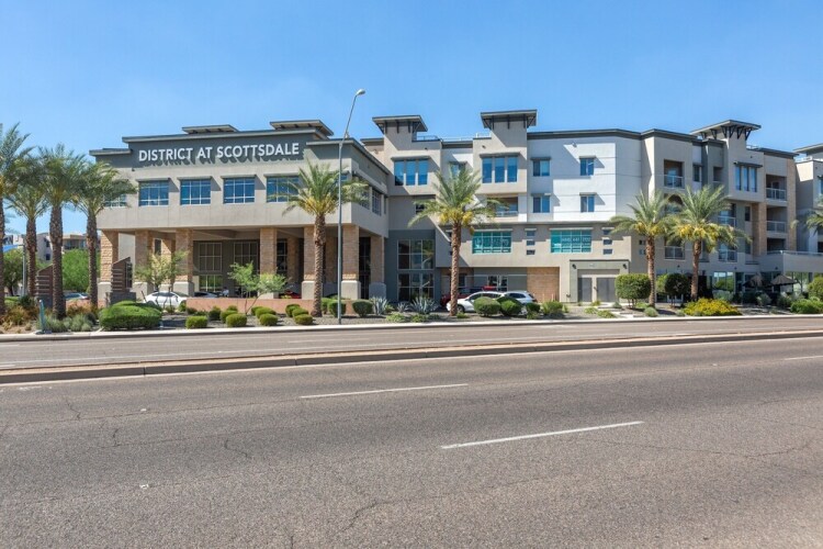 Kasa Scottsdale North Phoenix - Phoenix, AZ