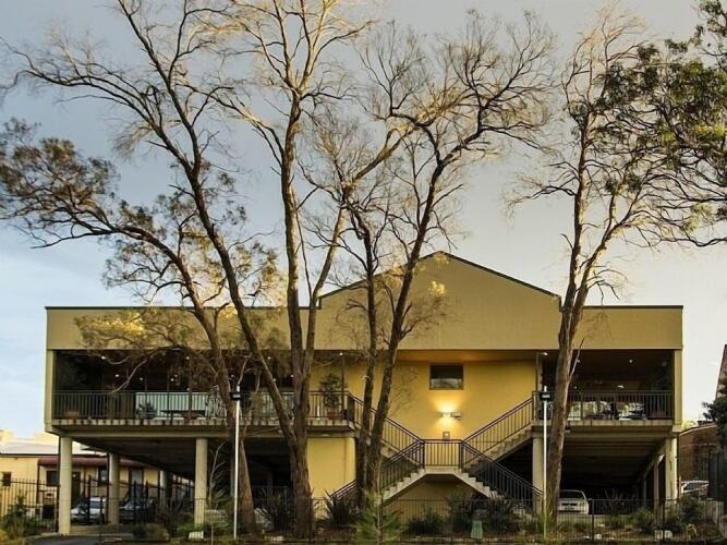 Royal Hotel Springwood - Springwood