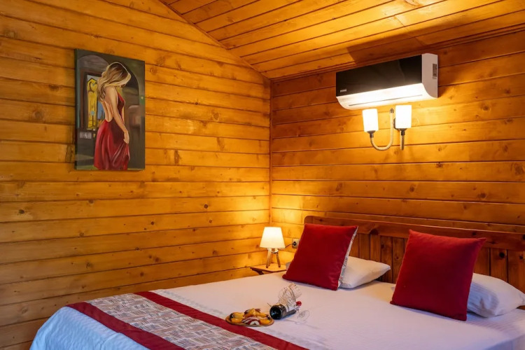 Eden Bungalows And Beach - Ekincik
