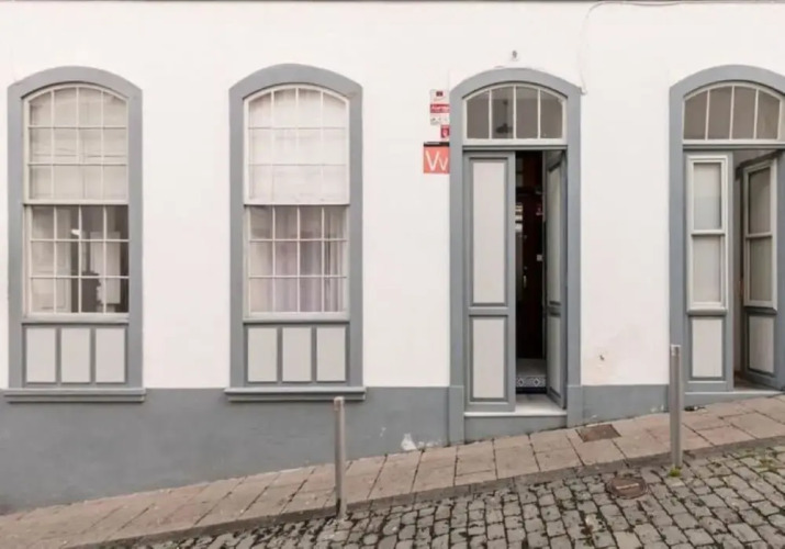 Emblematic House In Santa Cruz De La Palma - Santa Cruz de La Palma