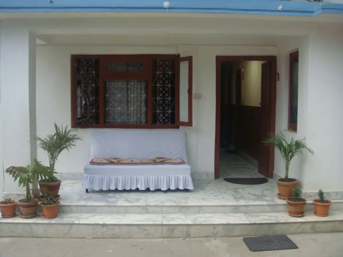 Nirvaan Guest House - Kathmandu