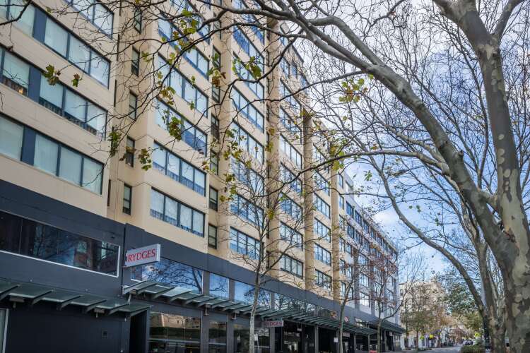 Rydges Sydney Central - Surry Hills