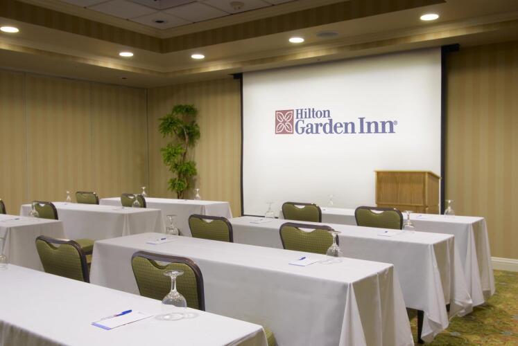 Hilton Garden Inn Sacramento Elk Grove - Elk Grove, CA
