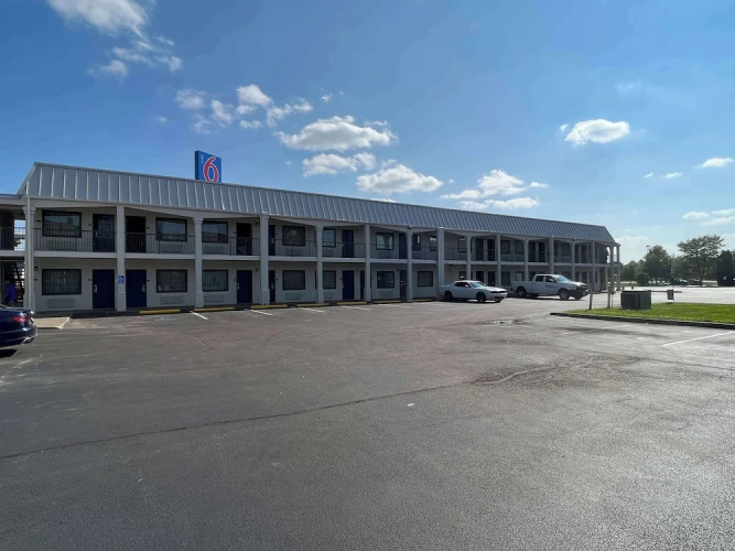 Studio 6 Suites - Lafayette, In - Lafayette, IN