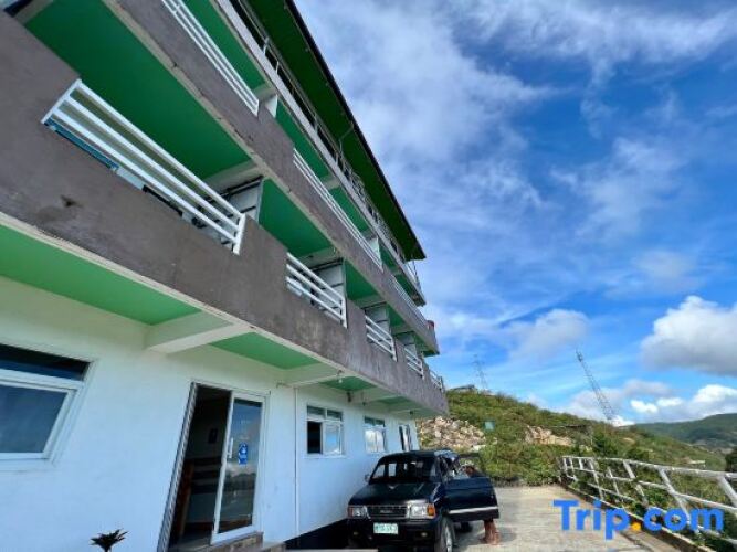 Wanay's Rocky Mountain Homestay - Baguio