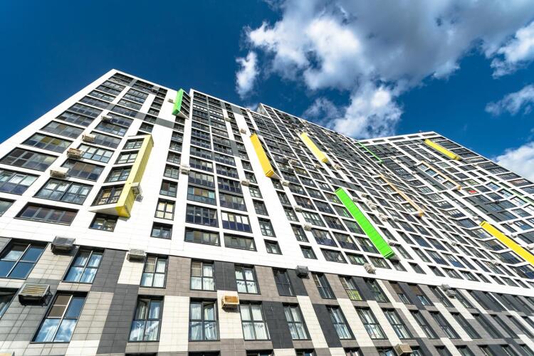 Bestflat24 (БэстФлэт24) на улице Рождественская 11 - Мытищи