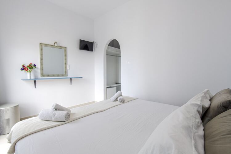 Porto Bello Hotel - Paros