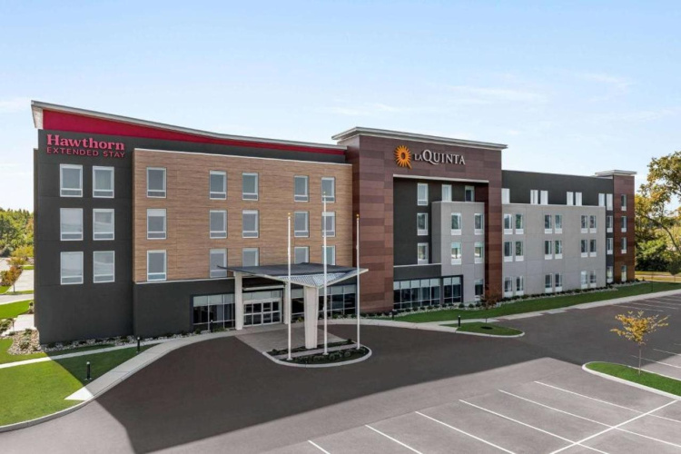La Quinta Inn & Suites By Wyndham Mount Laurel / Moorestown - Mount Laurel, NJ