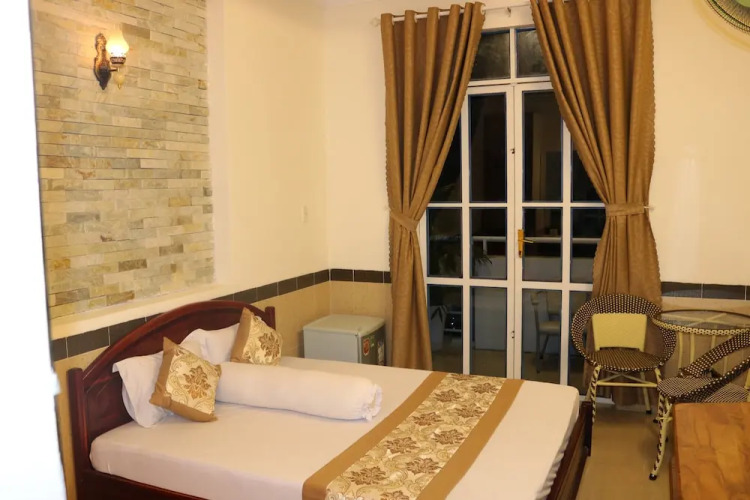 Ngoc Son Hotel - Bien Hoa