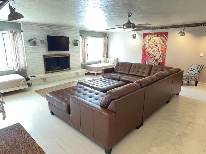 Goldberry Woods - New Buffalo, MI