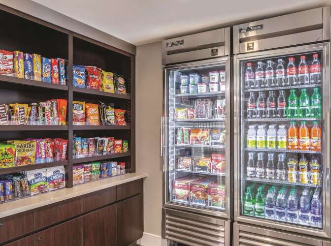La Quinta Inn & Suites By Wyndham Columbia / Fort Meade - Columbia, MD