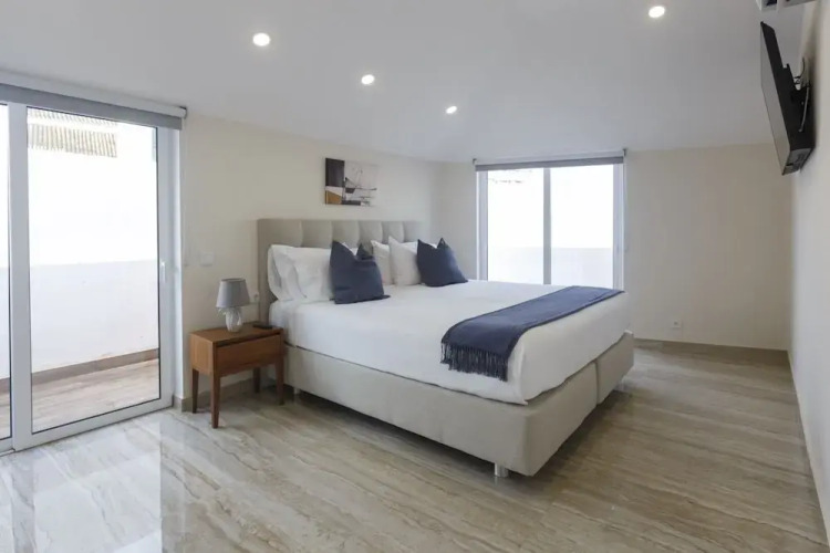Solar Mendonca Boutique Hotel - Algarve