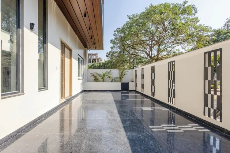 Lime Tree B&b Pari Chowk - Noida