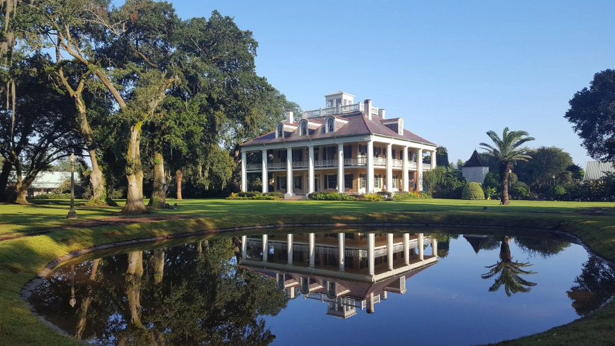 The Inn At Houmas House Plantation - 索倫托