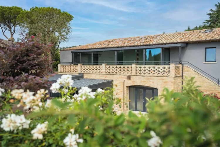 Le Cappuccinelle Suites&spa - Perugia