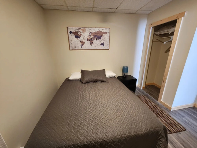 Salmo Hotel - Salmo