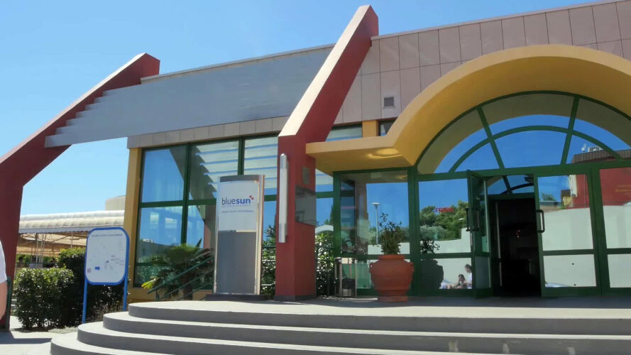 Bluesun Holiday Village Bonaca - Bol