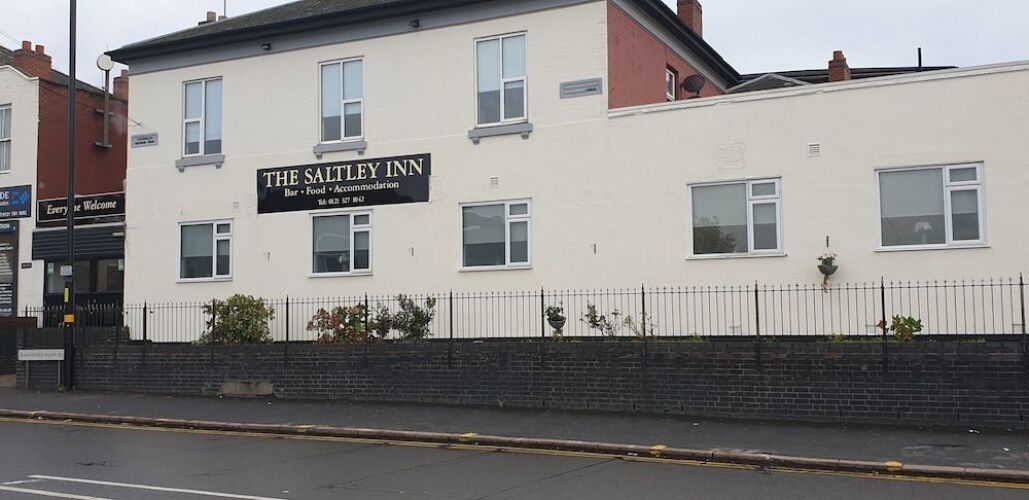 The Saltley Inn - Staffordshire