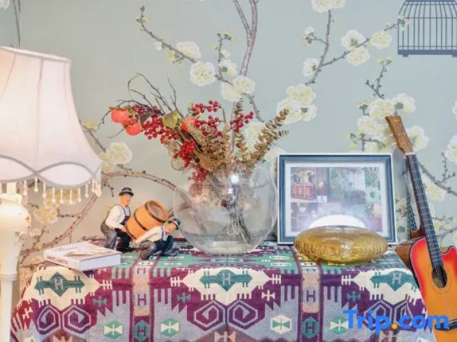 Golden Citypin Apartment - Hangzhou