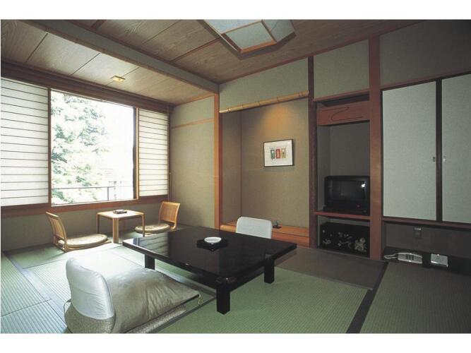Kinosaki No Yado Ryokufukaku - Toyooka