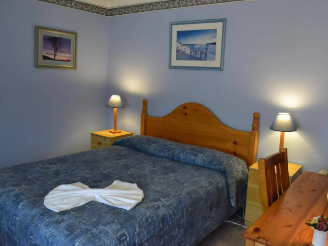 Palms Bed & Breakfast - Perth