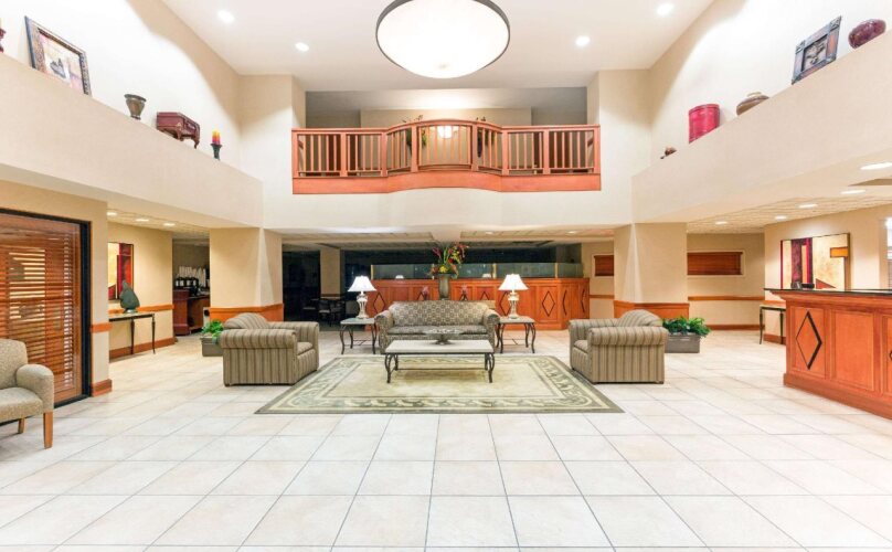 Spark By Hilton Tupelo - Tupelo, MS