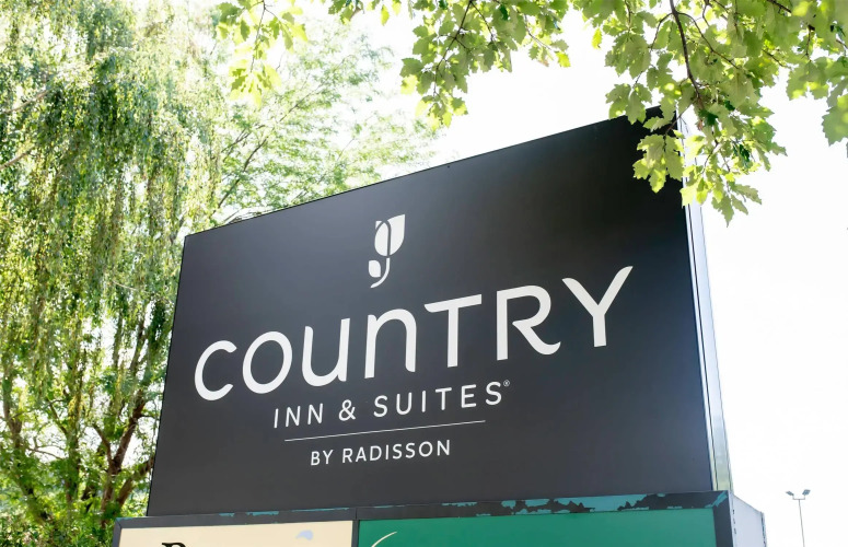 Country Inn & Suites By Radisson, Prairie Du Chien - Marquette, IA