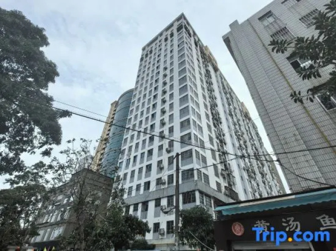 Rooftop Homestay - Beihai