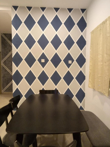 Icolor Home & Stay Ch4 - Tanah Rata