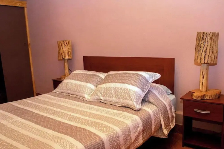 Jama Hostel - San Pedro de Atacama