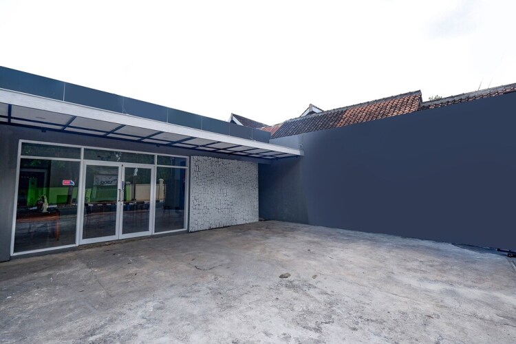 Perdana Kasih Hotel Klaten - Klaten