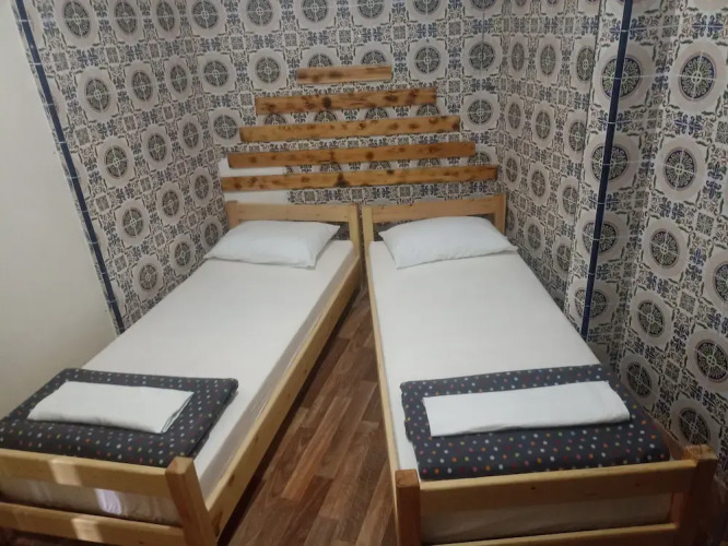 Habibi Hostel - Taghazout