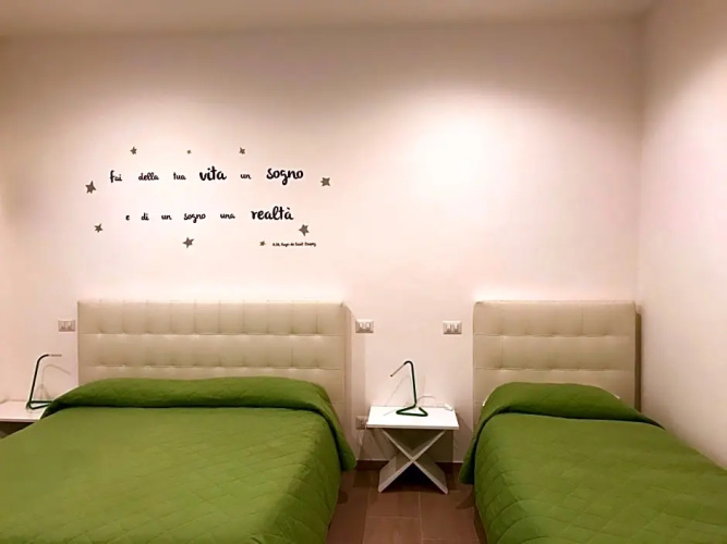 B&b Pellipario - Urbino
