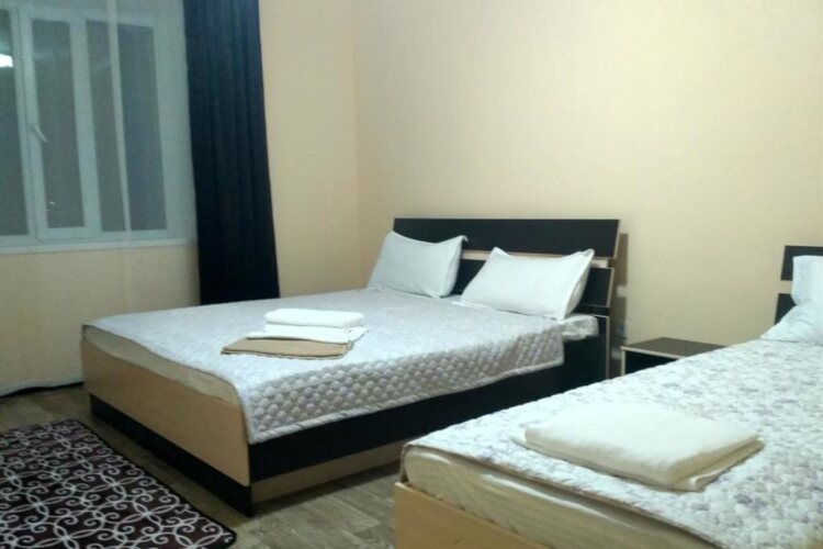 Hotel Granit - Ohrid