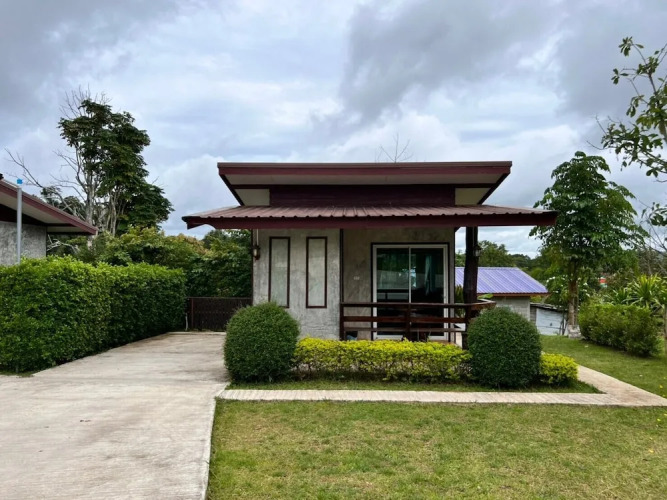 Pruksa View Homestay - Khon Kaen