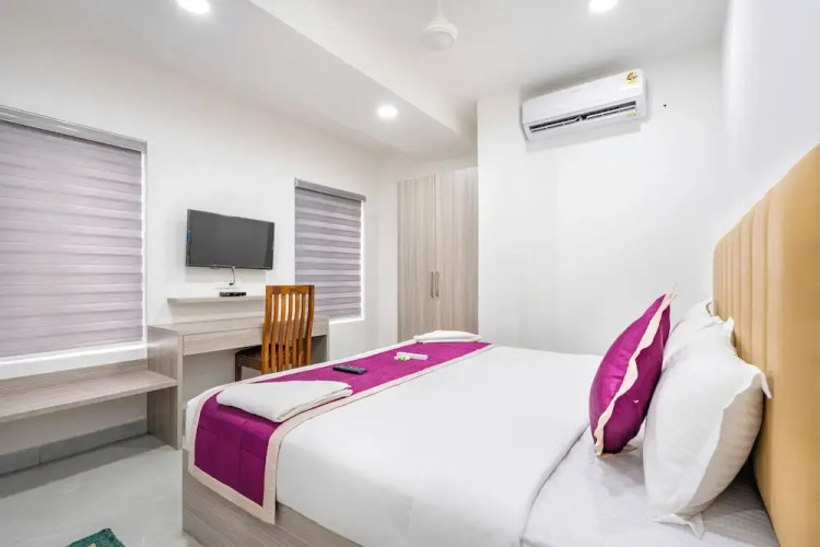 Grace Regency - Kochi