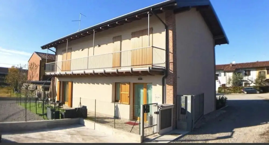 Bonne Nuit Guest House - ベルガモ