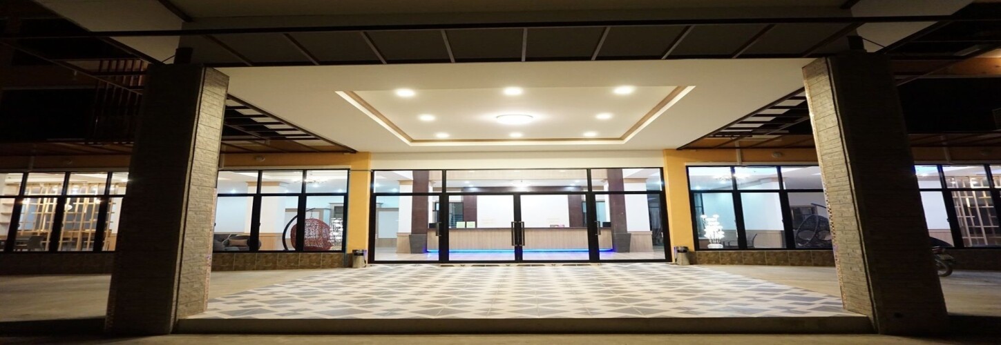 Phatra Boutique Hotel - Mueang Udon Thani District