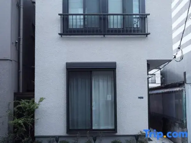 Time Guest House - Asakusa