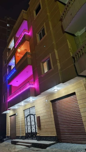 Discover Pyramids Inn - Giza