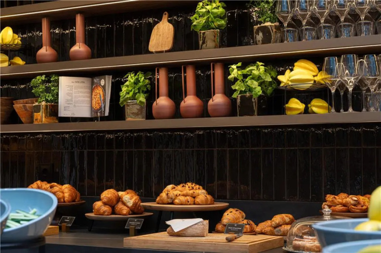 Radisson Collection Hotel, The National Brussels - Tervuren