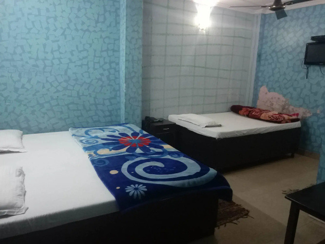 Delhi Inn - Nowe Delhi