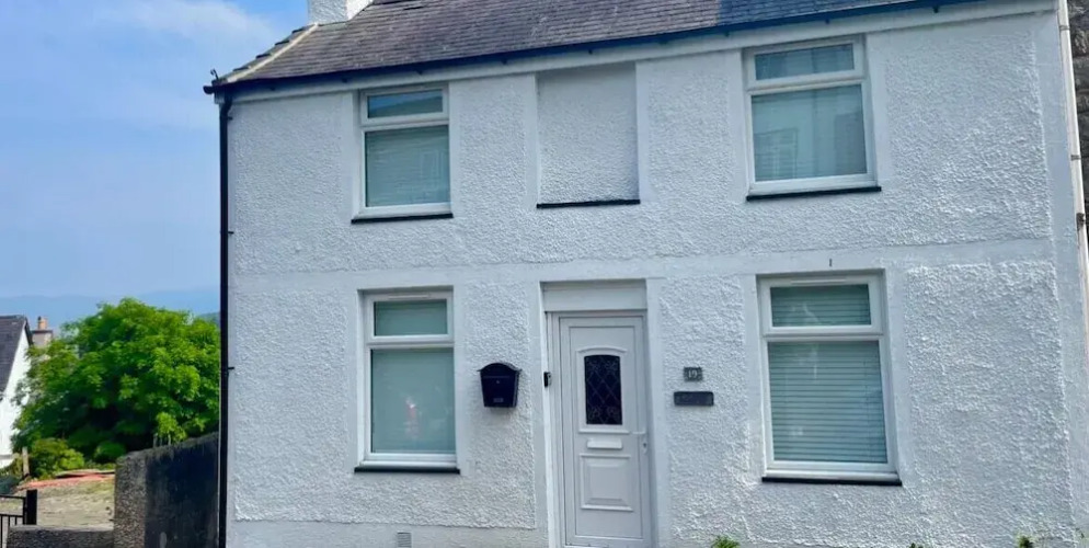 Bay View House - Bangor