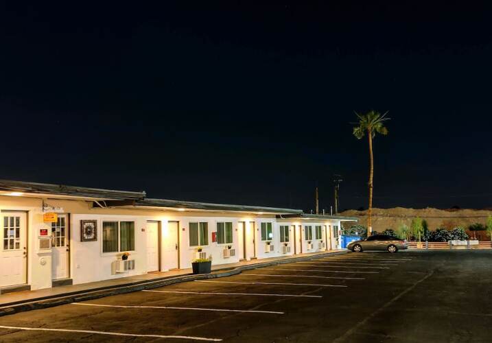 Nirvana Hotel - Henderson, NV