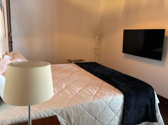 120 Hotel Boutique - Guarujá