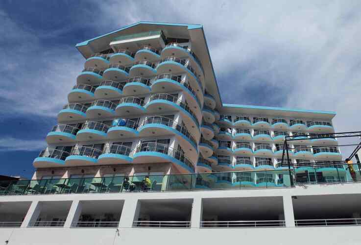 Arora Hotel - Kusadasi