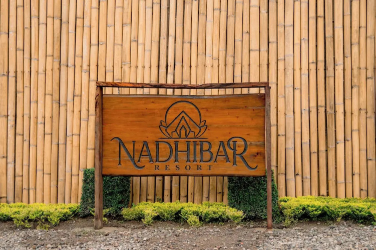 Nadhibar Resort - Camiguin